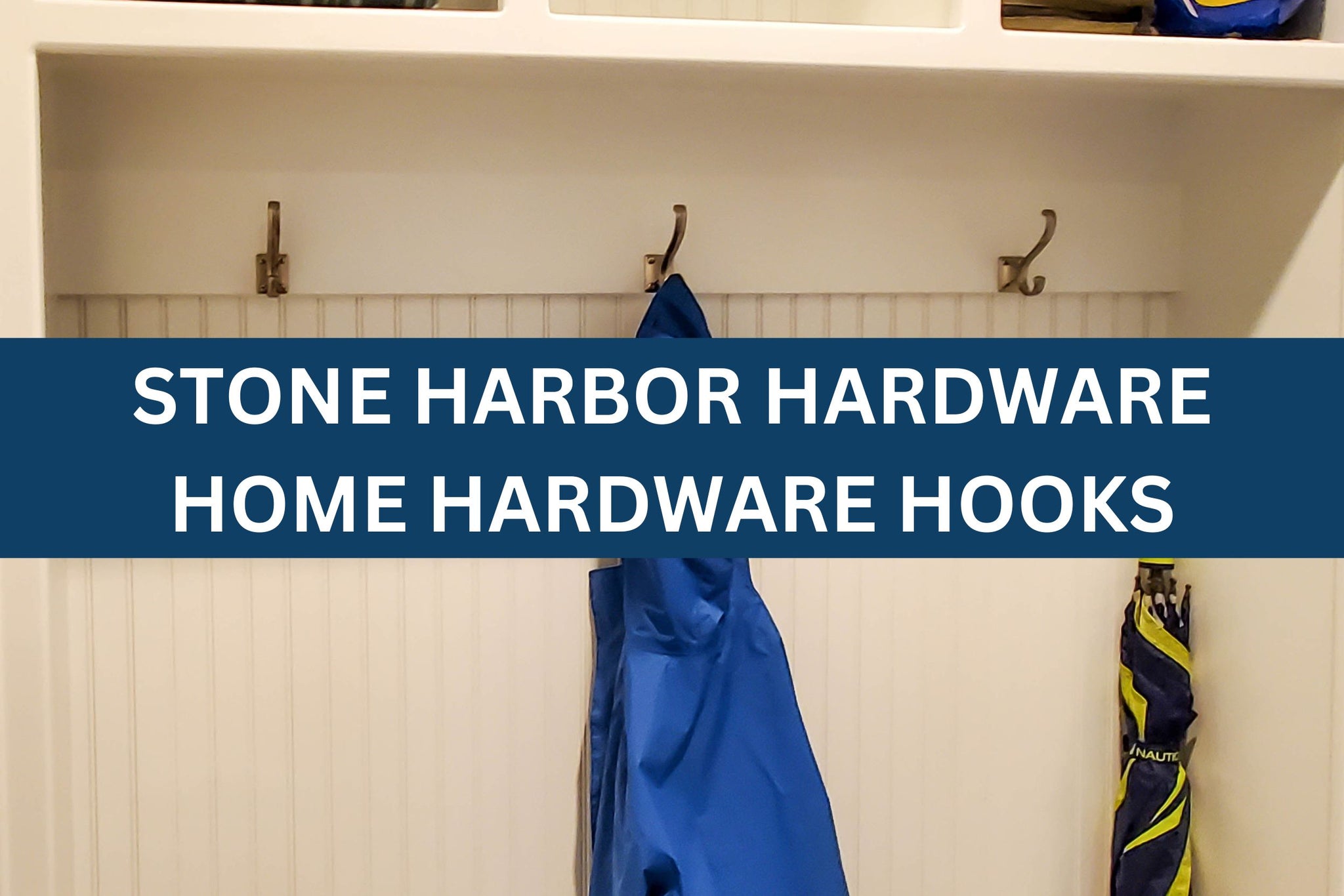 September Hardware of the Month: Home Hardware Hooks