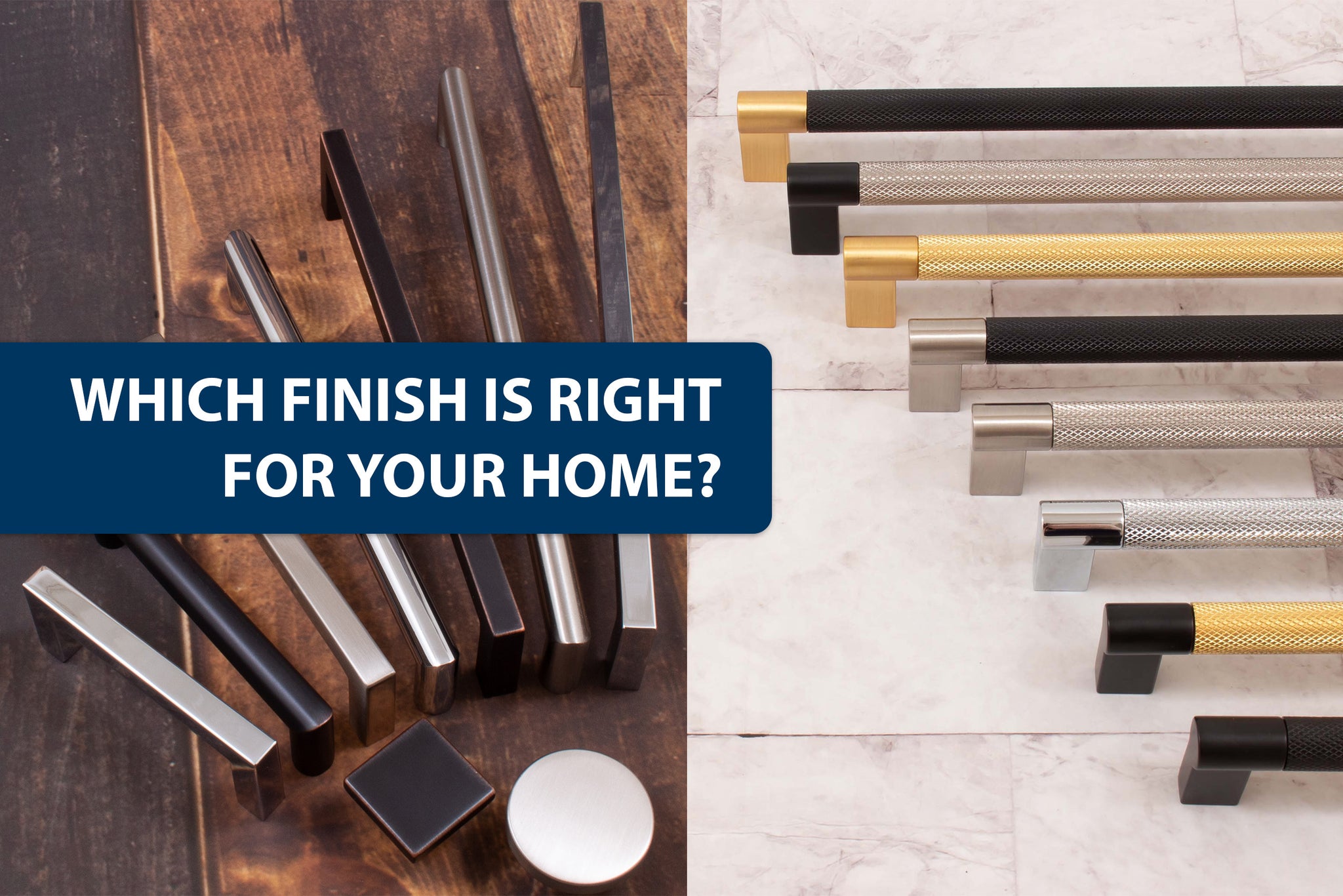Cabinet Hardware Finishes What Hardware Options Are Available For