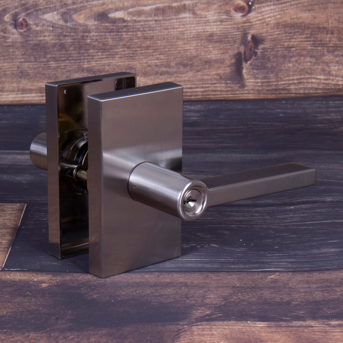 Door Locks — Stone Harbor Hardware