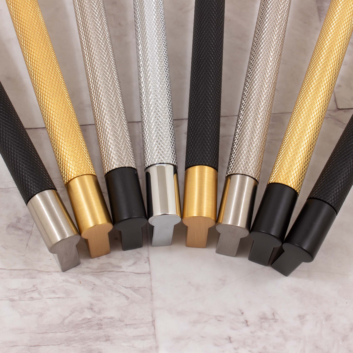 Stone Harbor Hardware - Outfit Your Home