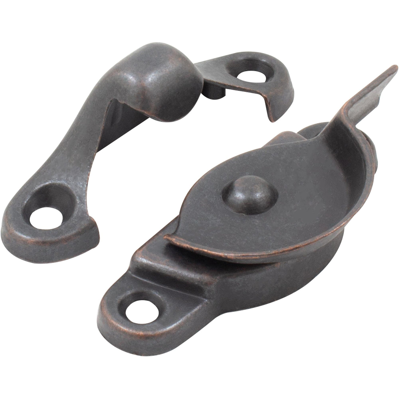 Sash Lock — Stone Harbor Hardware