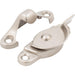 Sash Lock — Stone Harbor Hardware