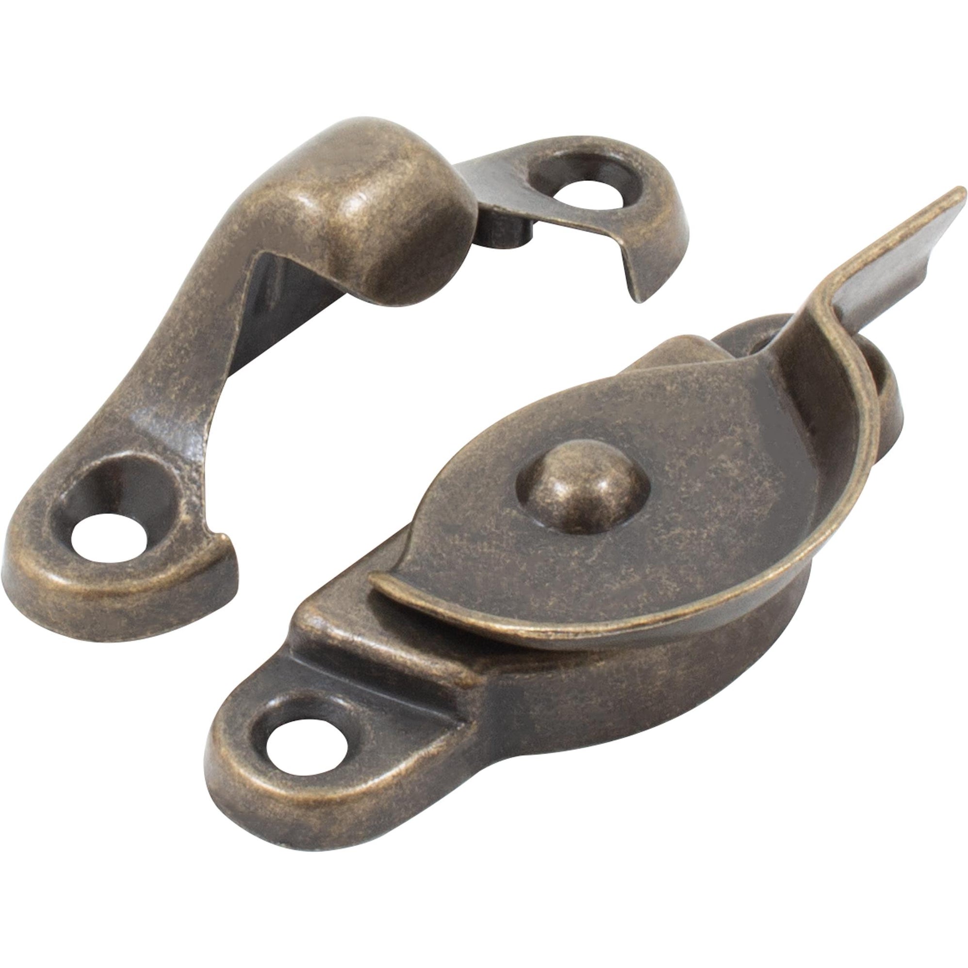 Sash Lock — Stone Harbor Hardware