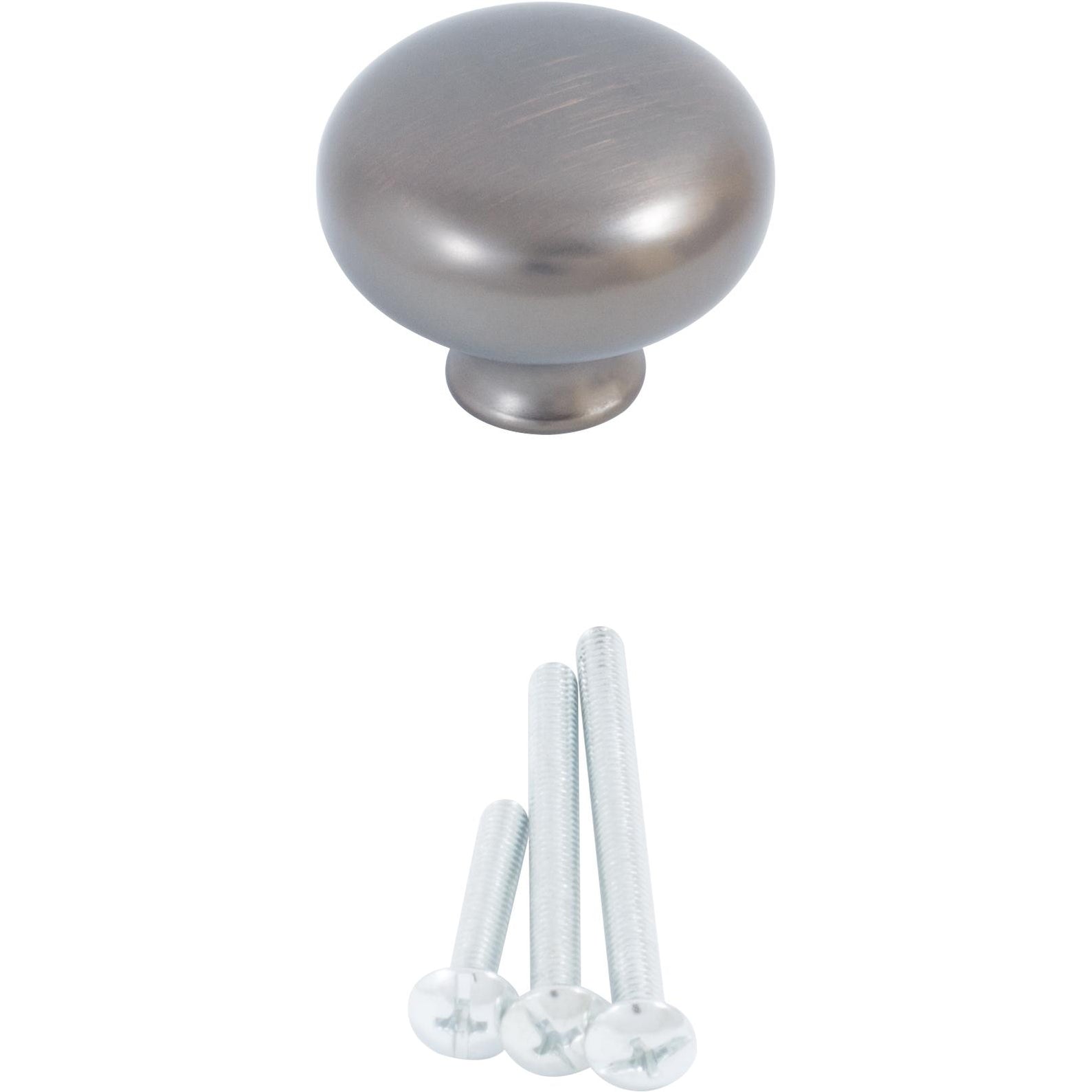 Bi-Fold Closet Knob — Stone Harbor Hardware