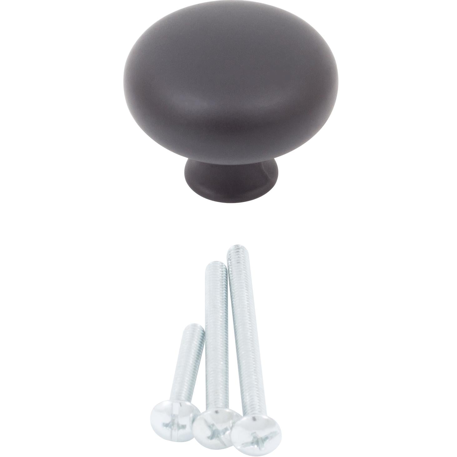 Bi-Fold Closet Knob — Stone Harbor Hardware