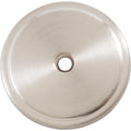 Bi-Fold Closet Knob Backplate