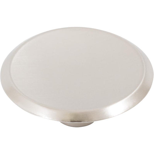 Die-Cast Bi-Fold Closet Knob
