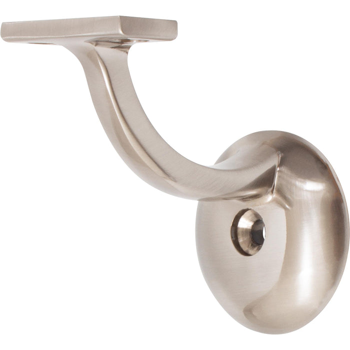 Heavy Duty Round Base Handrail Bracket