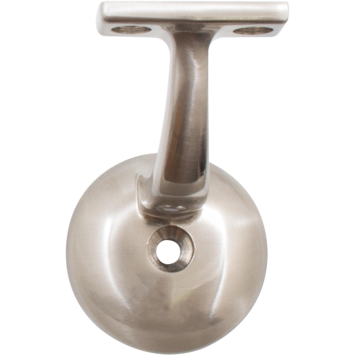 Heavy Duty Round Base Handrail Bracket