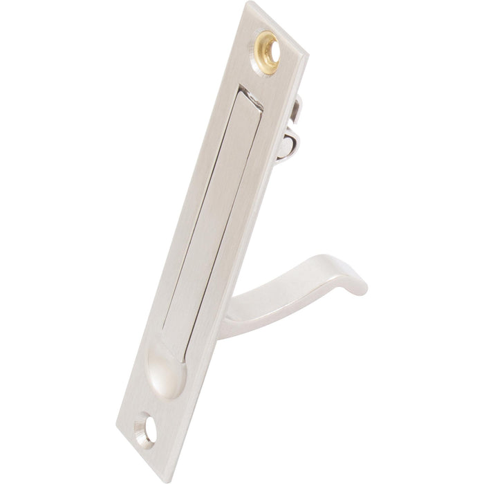 Edge Pull — Stone Harbor Hardware