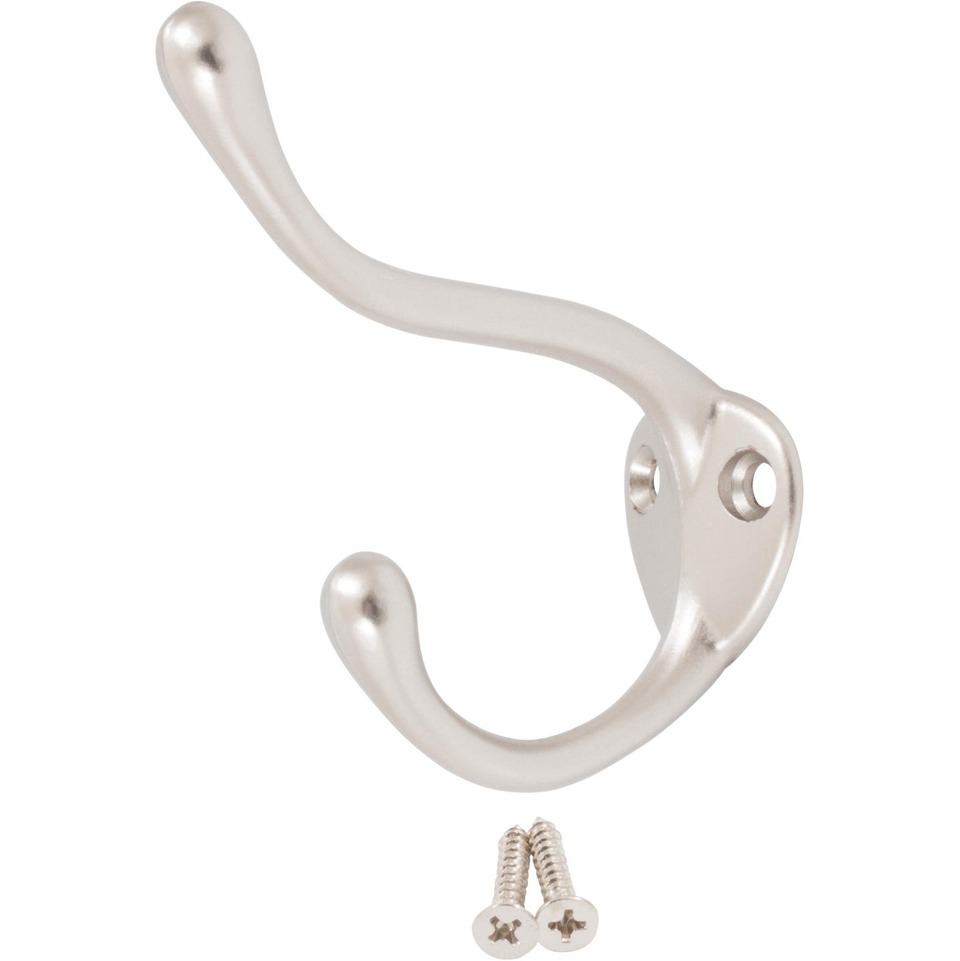 Coat & Hat Hook — Stone Harbor Hardware