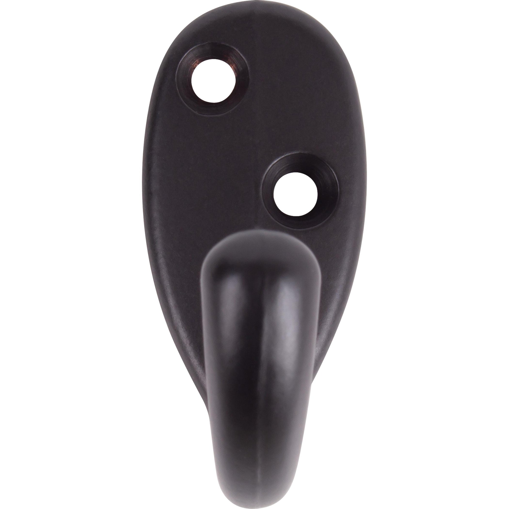 Single Robe Hook — Stone Harbor Hardware