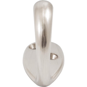 Single Robe Hook — Stone Harbor Hardware