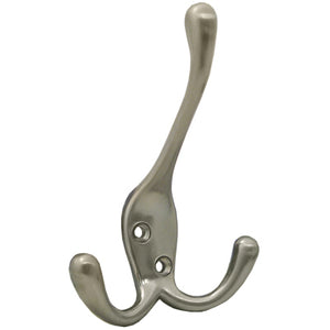 Triple Robe Hook