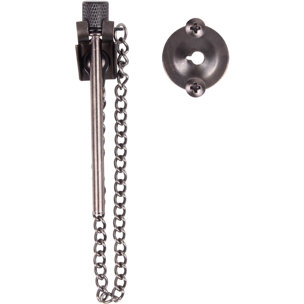 Sliding Patio Door Security Pin