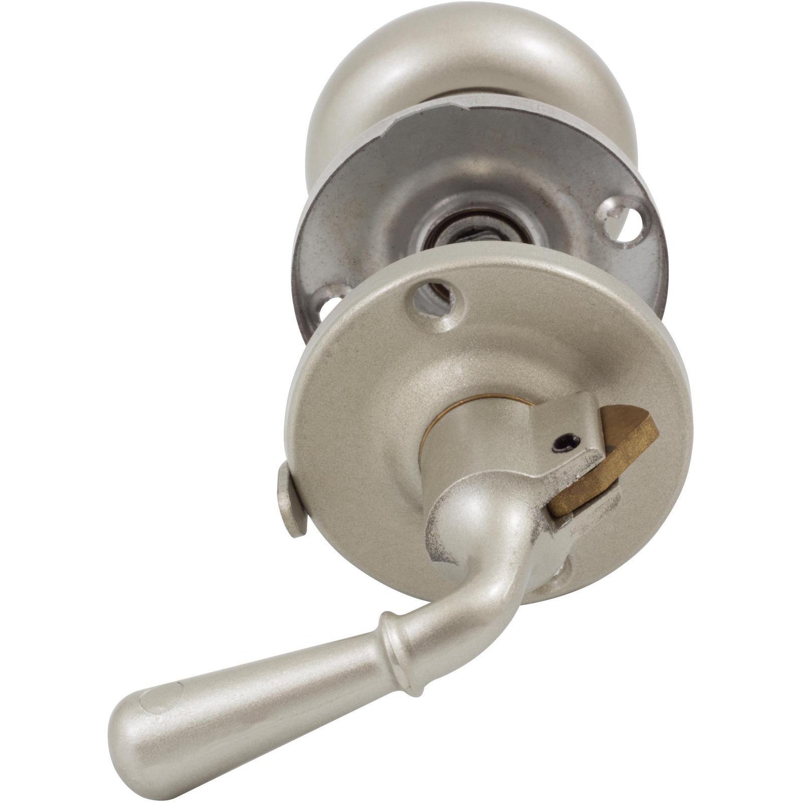 Screen Door Lock — Stone Harbor Hardware
