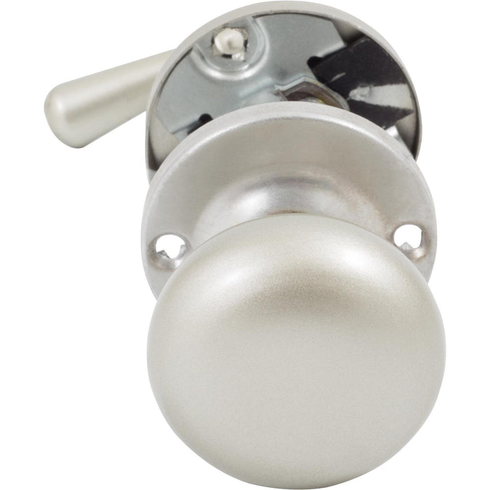 Screen Door Lock — Stone Harbor Hardware