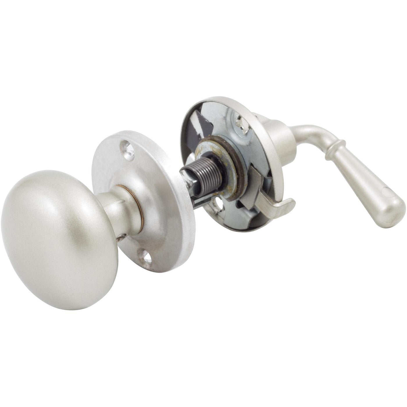 Screen Door Lock — Stone Harbor Hardware