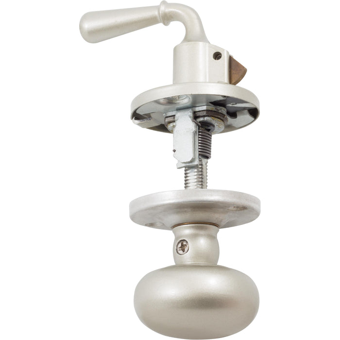 Screen Door Lock — Stone Harbor Hardware