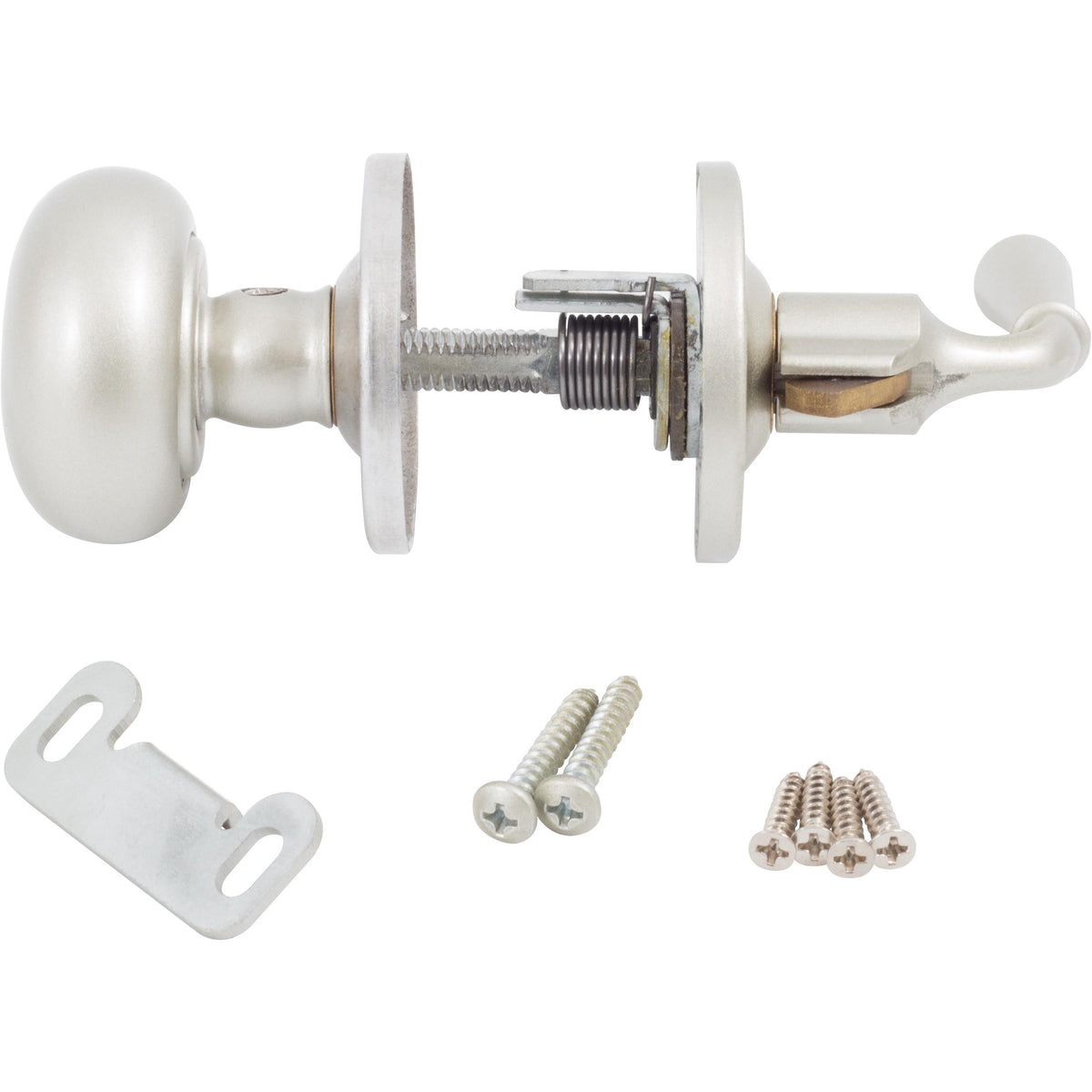 Screen Door Lock