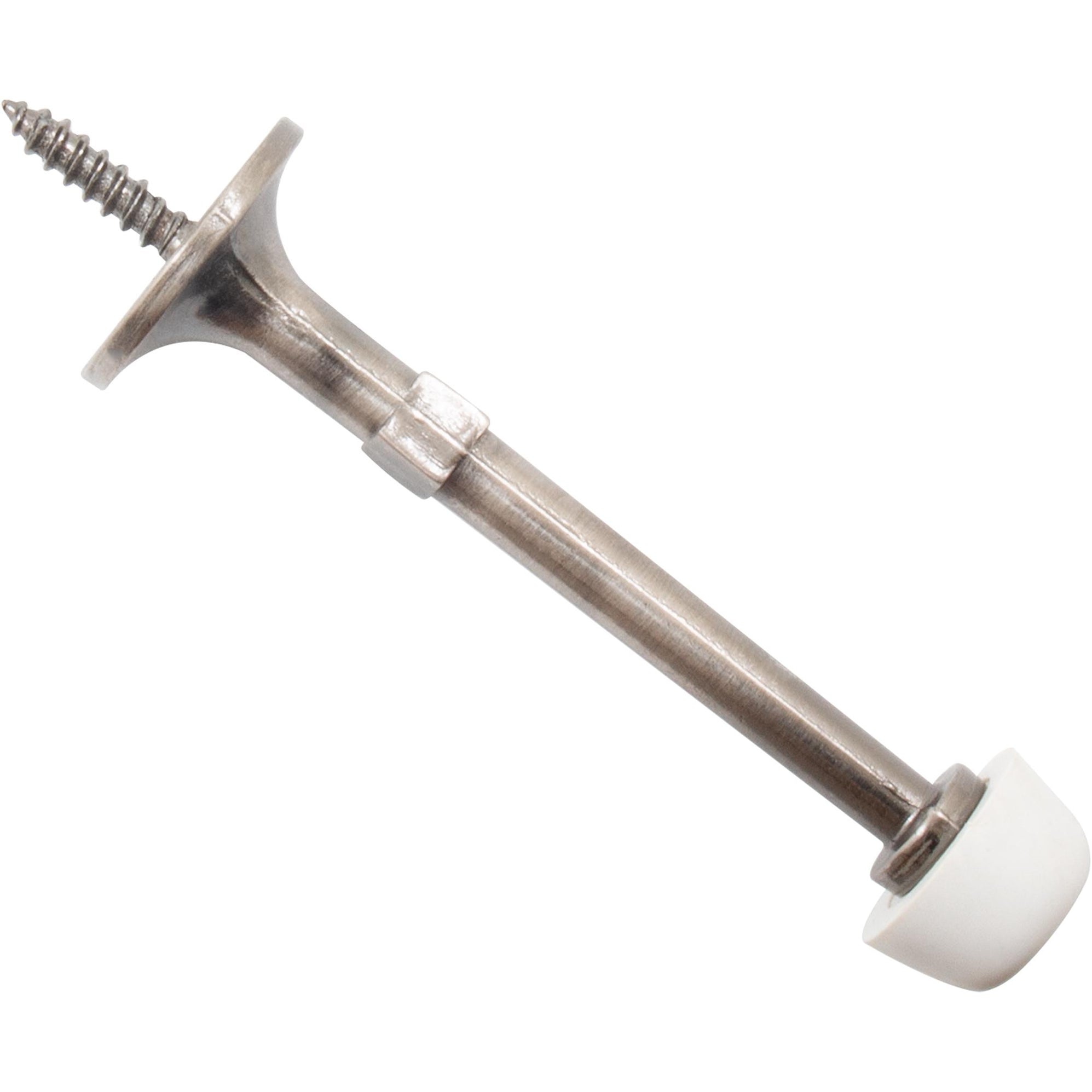 Basic Solid Door Stop — Stone Harbor Hardware