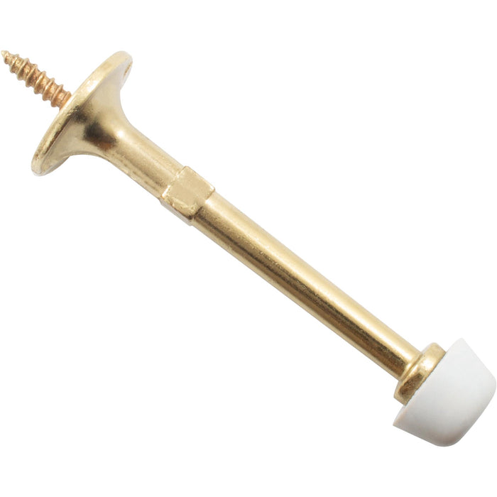 Basic Solid Door Stop — Stone Harbor Hardware