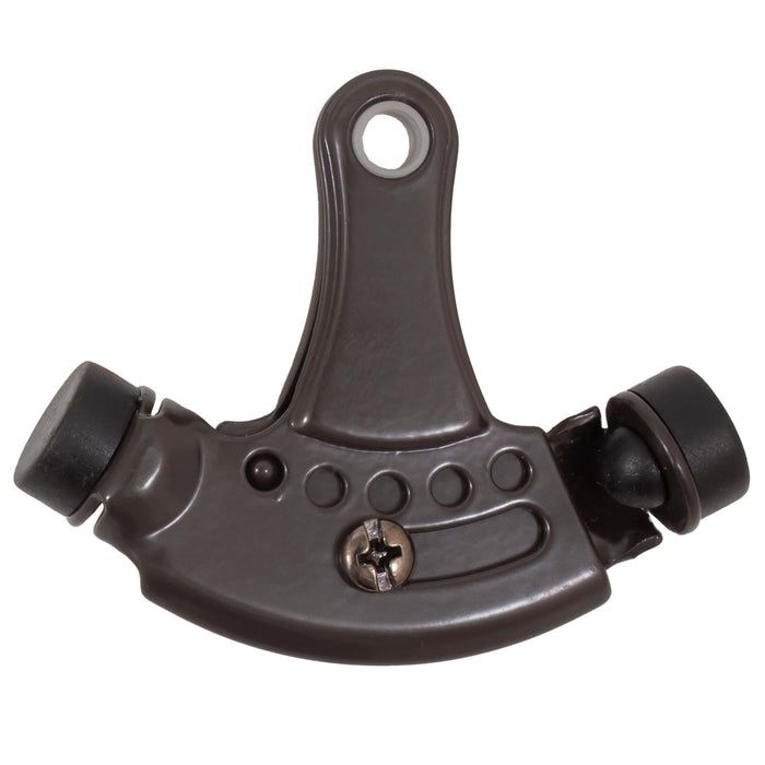 Adjustable Hinge Pin Stop