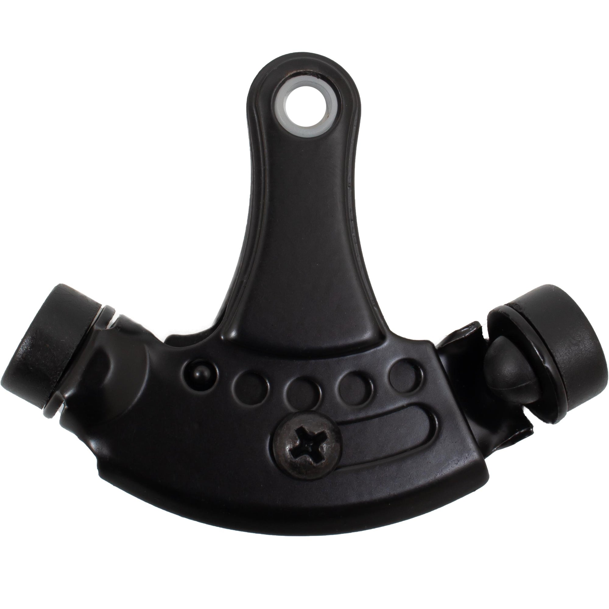 Adjustable Hinge Pin Stop