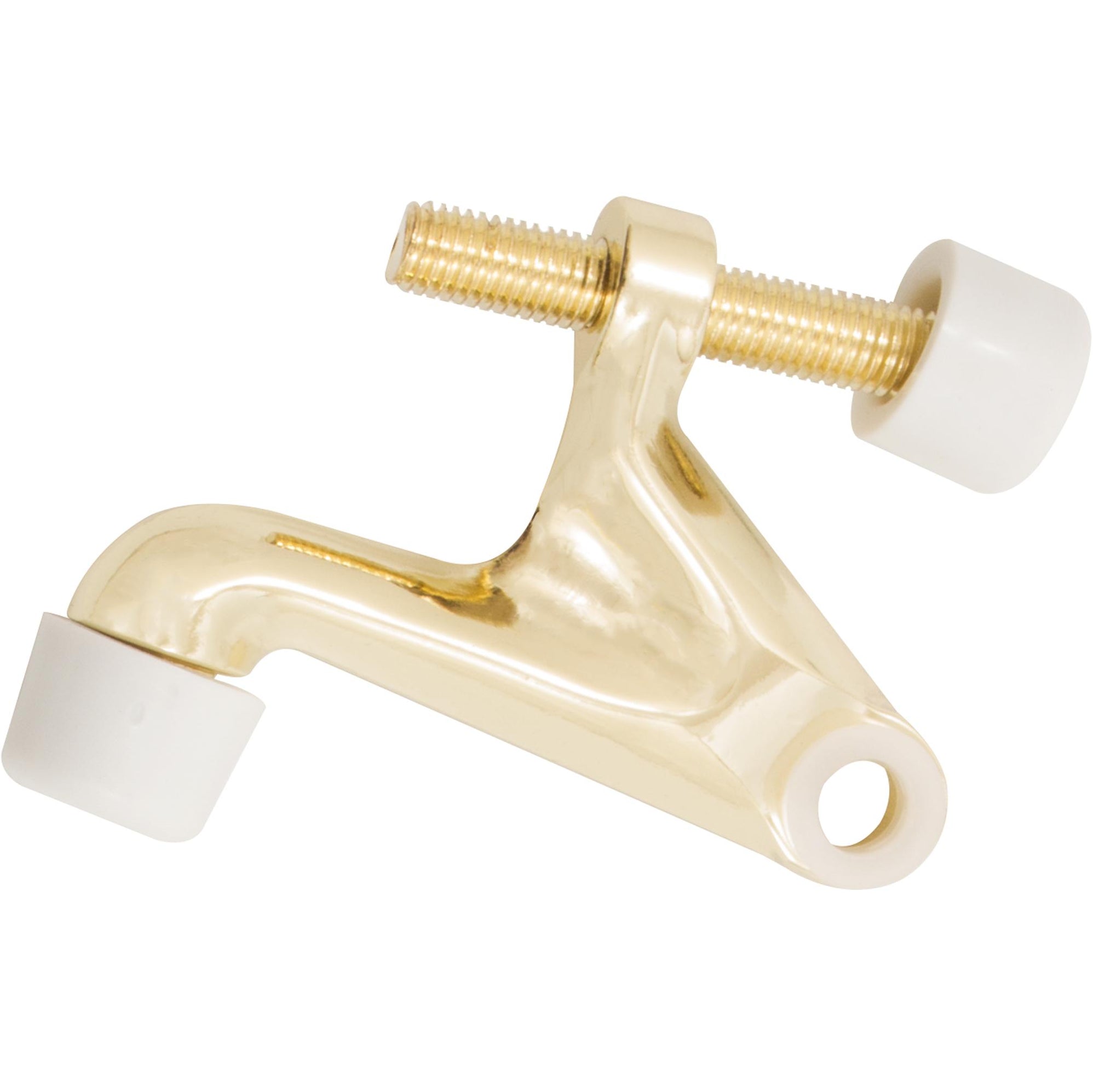 Heavy Duty Hinge Pin Stop — Stone Harbor Hardware