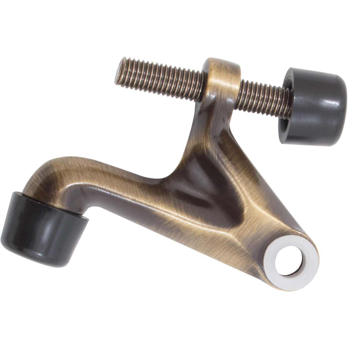 Heavy Duty Hinge Pin Stop — Stone Harbor Hardware