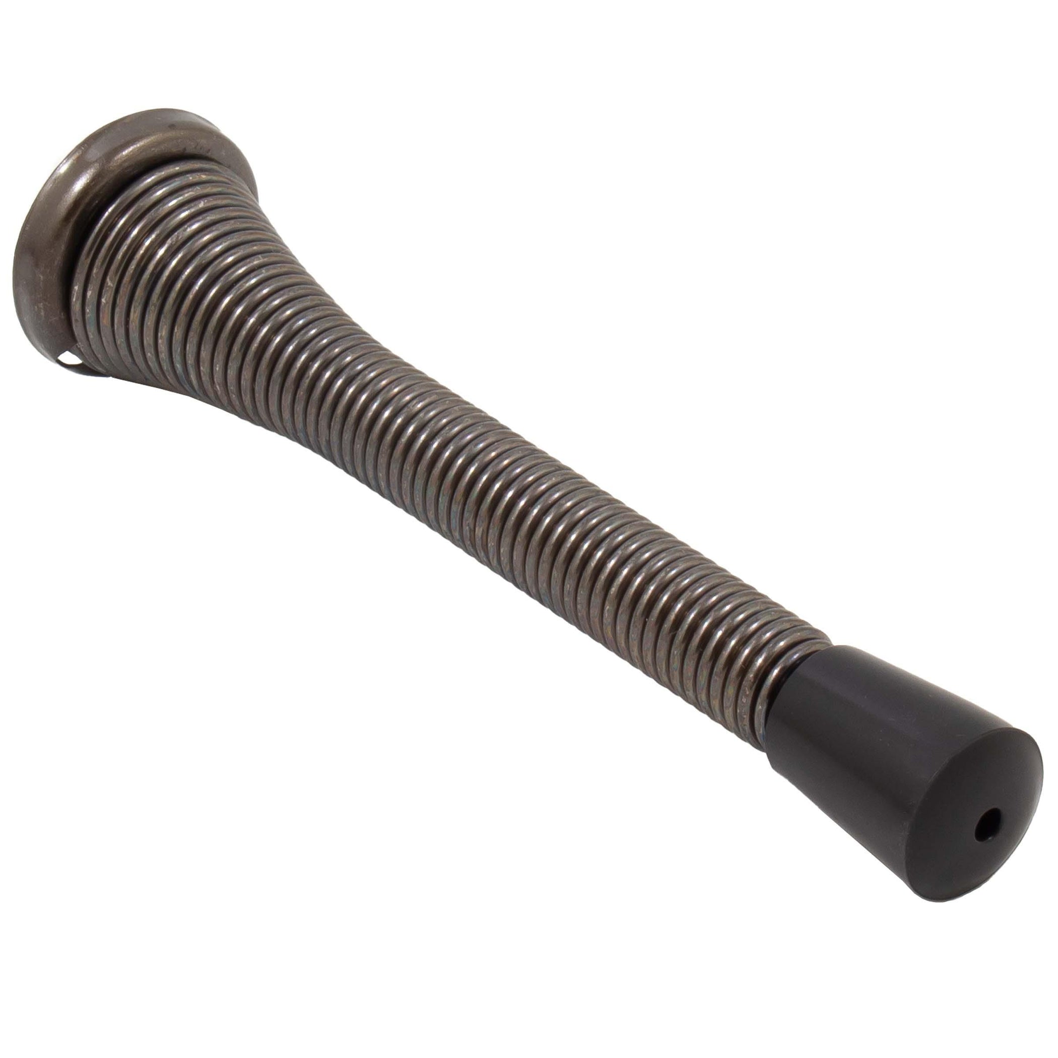 Heavy Duty Spring Door Stop — Stone Harbor Hardware