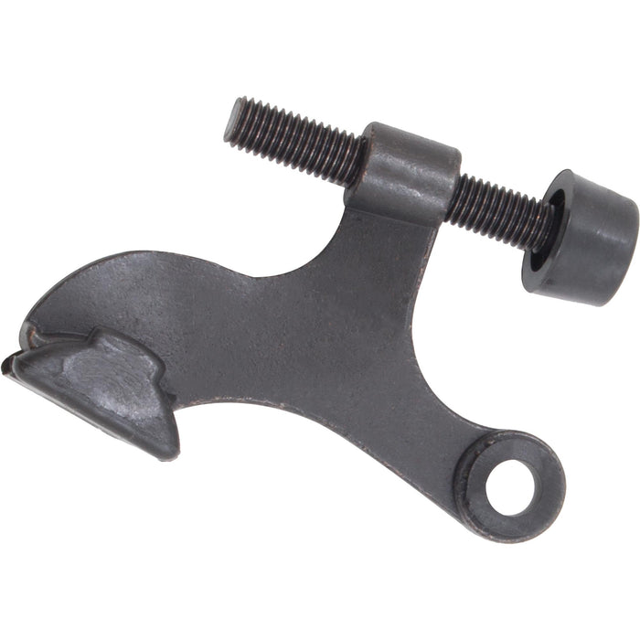 Hinge Pin Stop with Foot — Stone Harbor Hardware