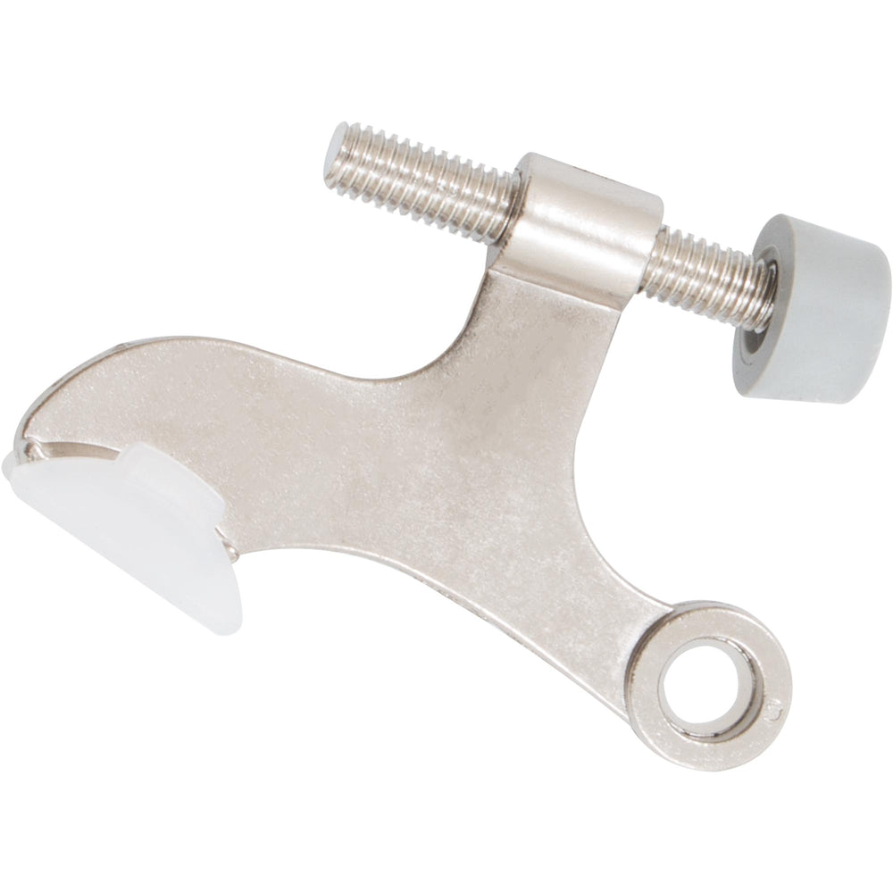 Hinge Pin Stop with Foot