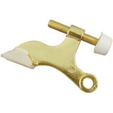 Hinge Pin Stop with Foot