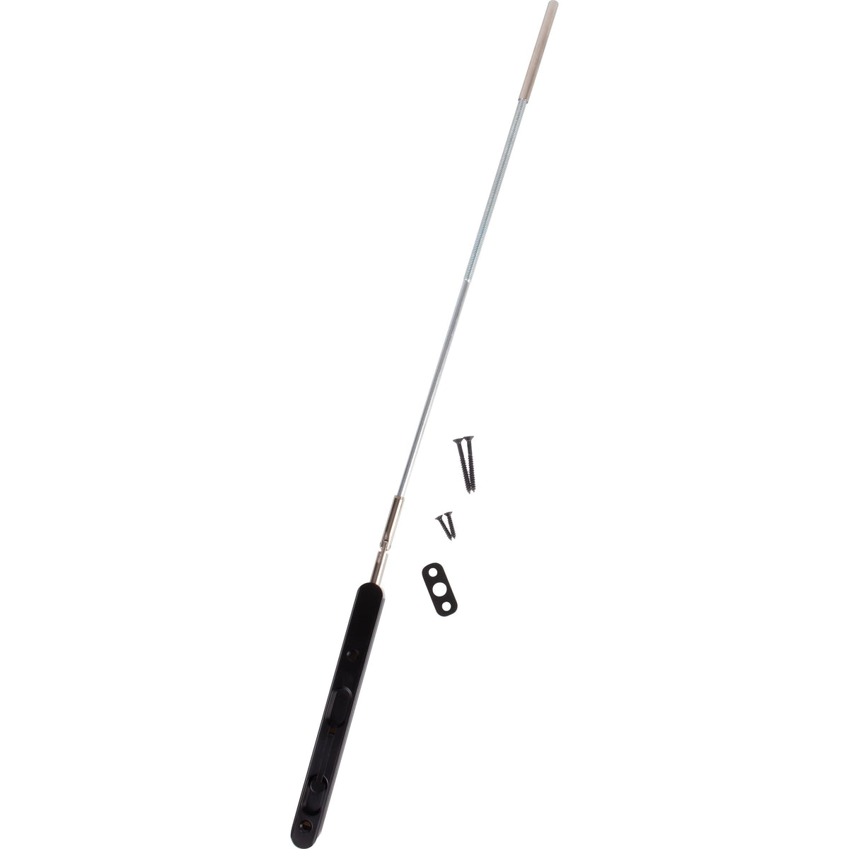 Extended Flip-Lever Flush Bolt