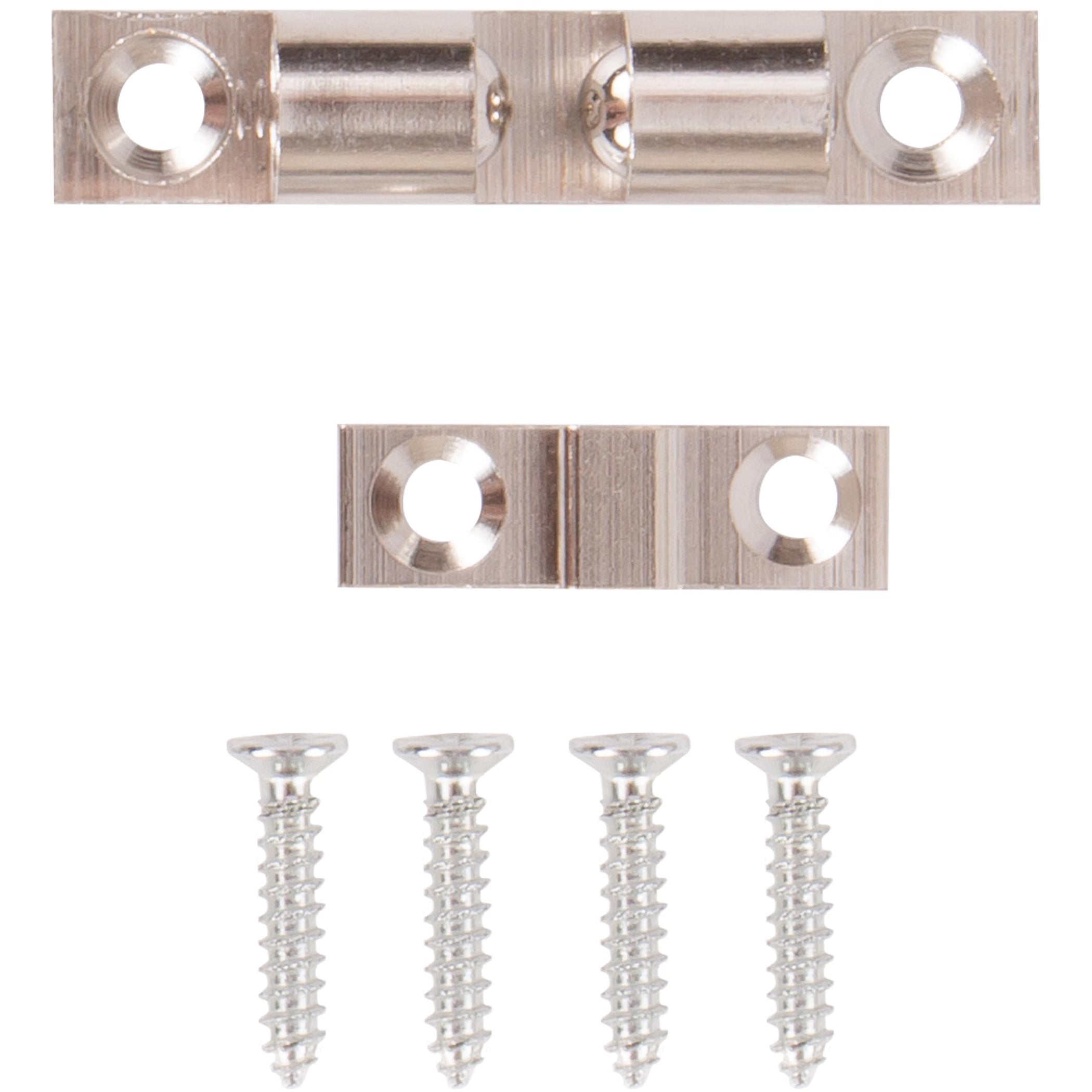 1-15/16" x 3/8" Ball Friction Catch — Stone Harbor Hardware