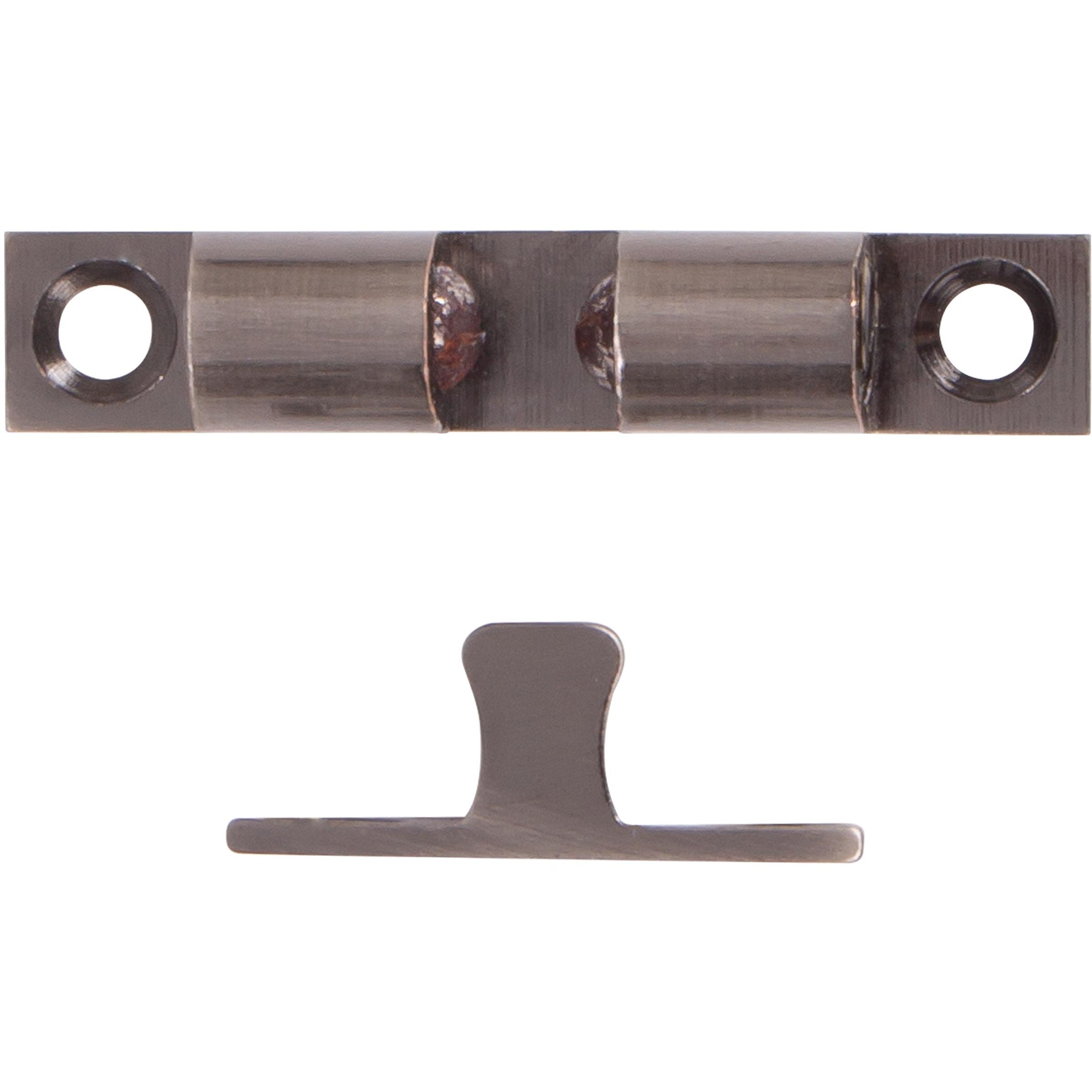 1-15/16" x 3/8" Ball Friction Catch — Stone Harbor Hardware