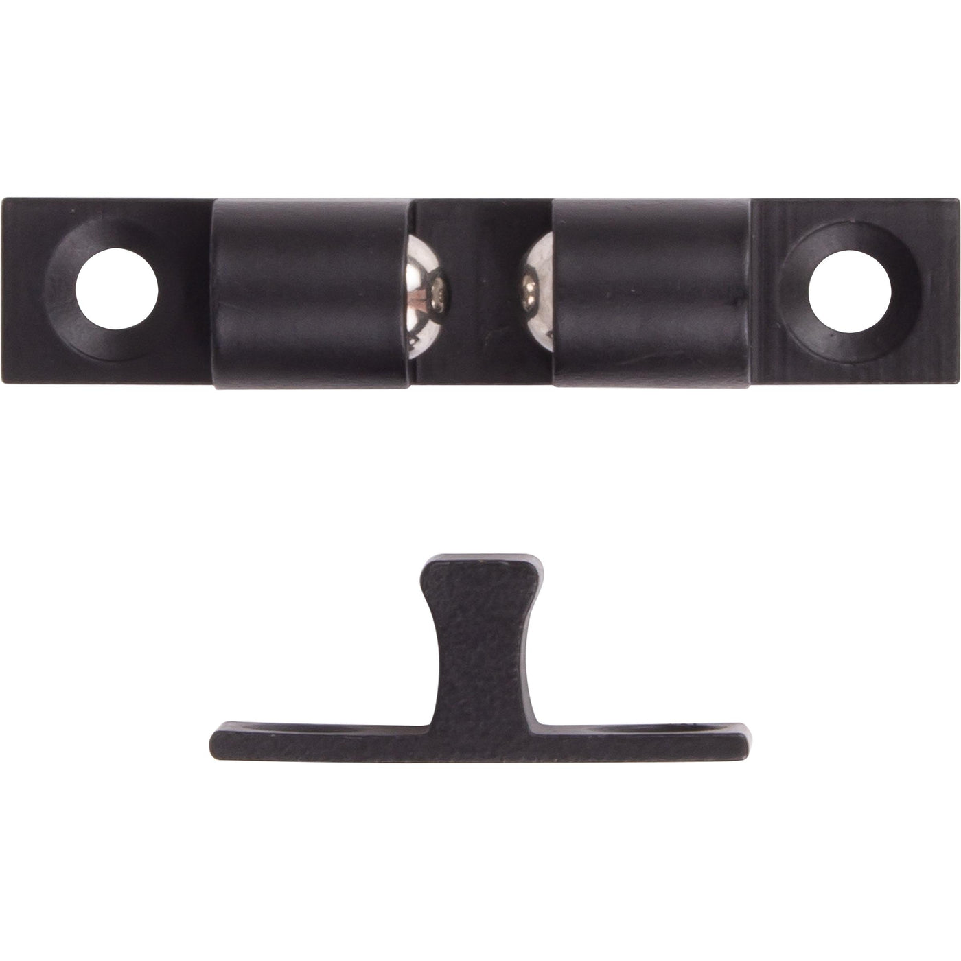 1-15/16" x 3/8" Ball Friction Catch — Stone Harbor Hardware