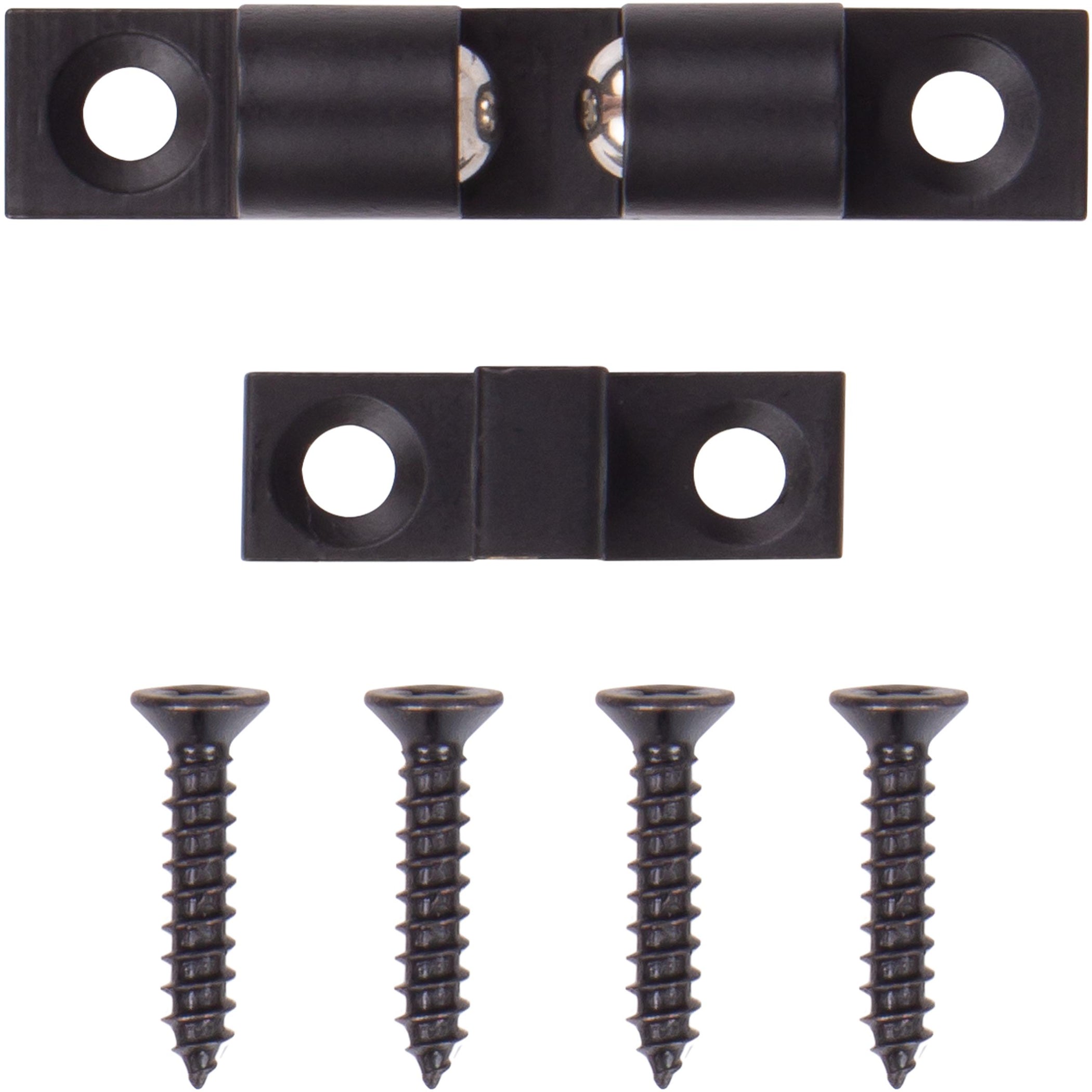 1-15/16" x 3/8" Ball Friction Catch — Stone Harbor Hardware