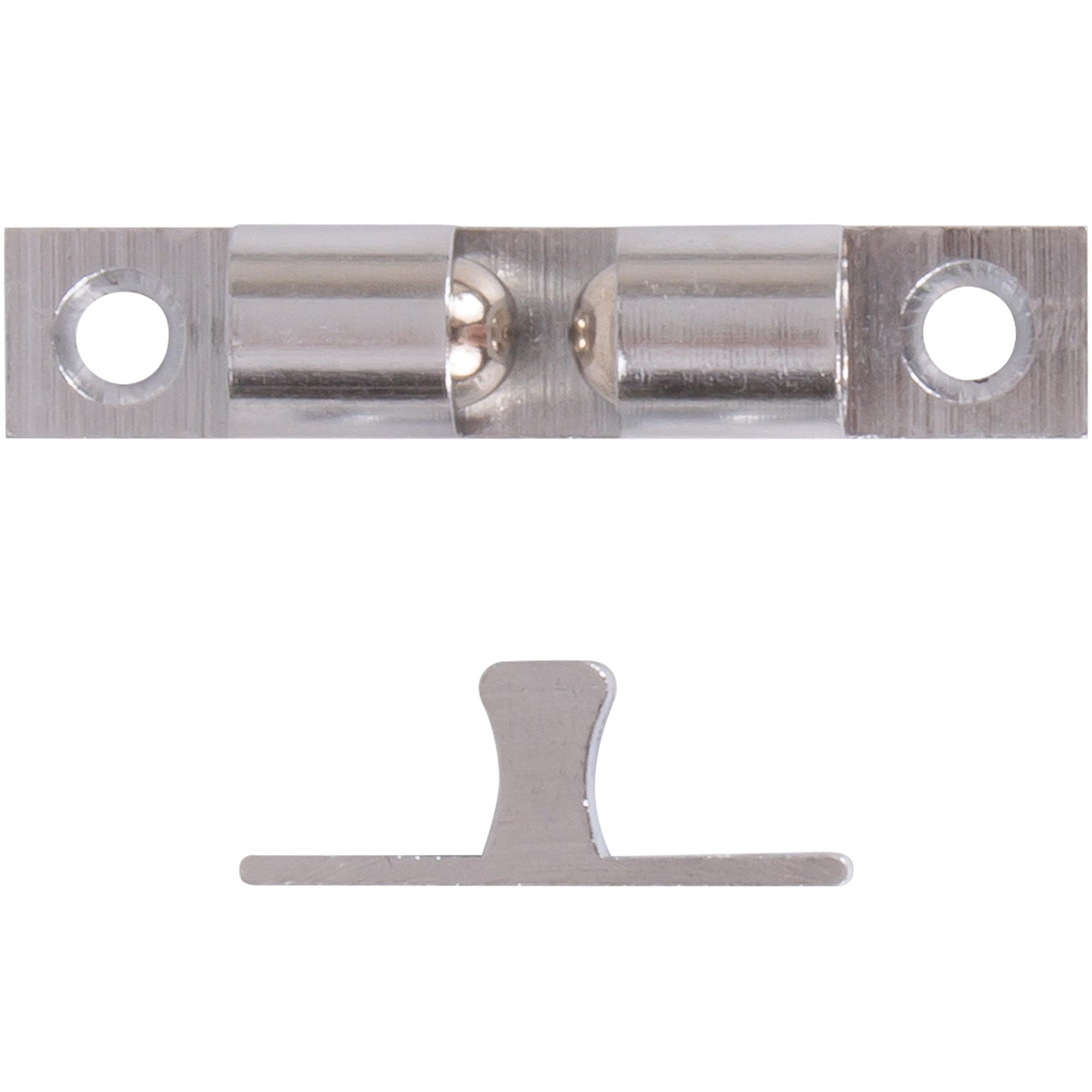 1-15/16" x 3/8" Ball Friction Catch