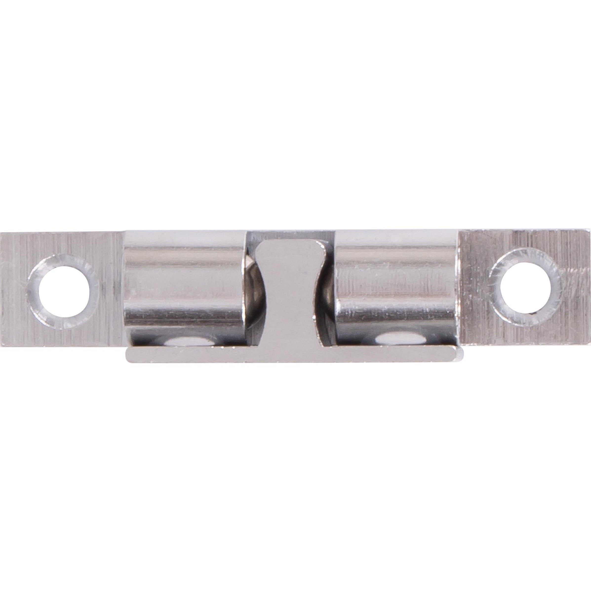 1-15/16" x 3/8" Ball Friction Catch — Stone Harbor Hardware