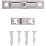 1-15/16" x 3/8" Ball Friction Catch — Stone Harbor Hardware