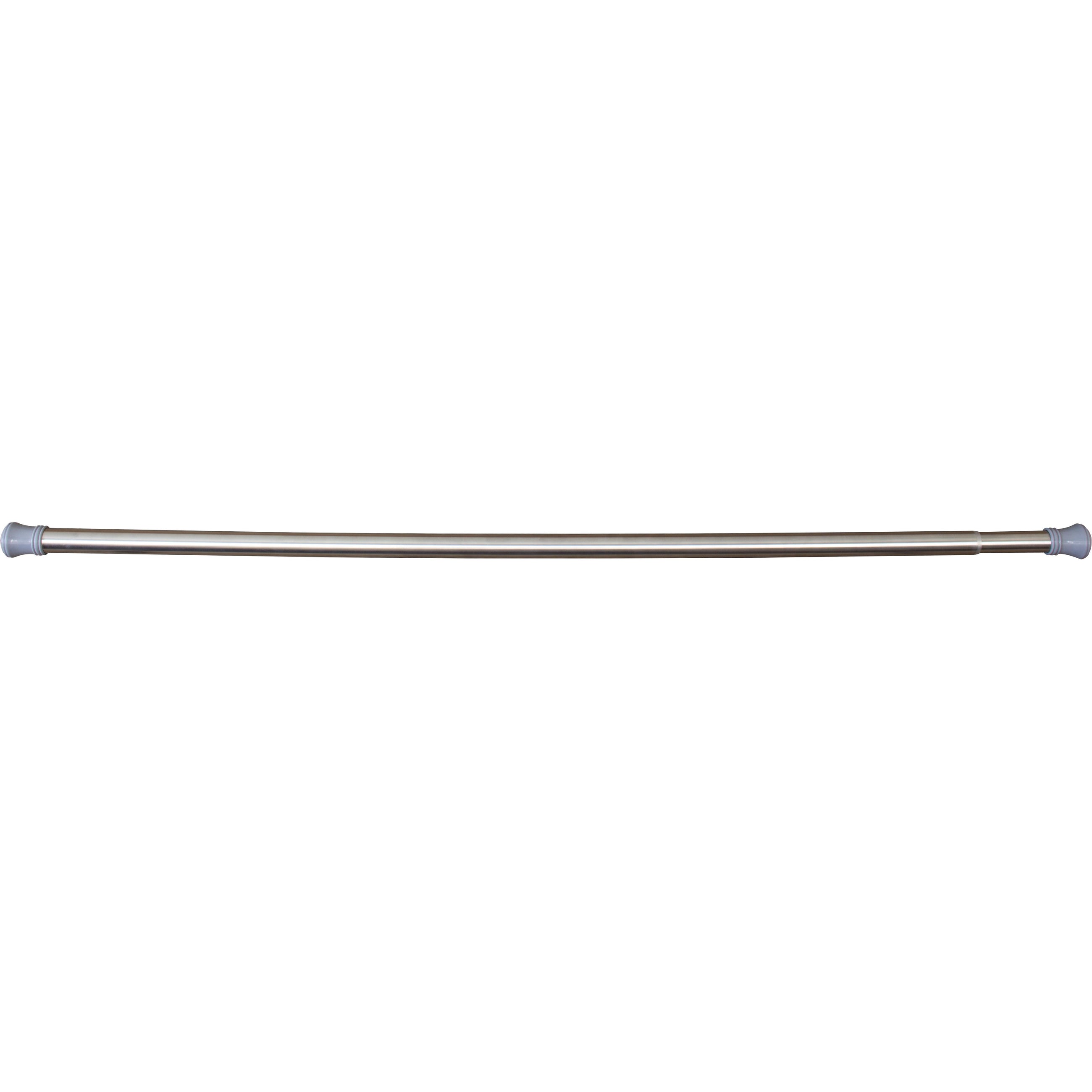 Adjustable Shower Rod