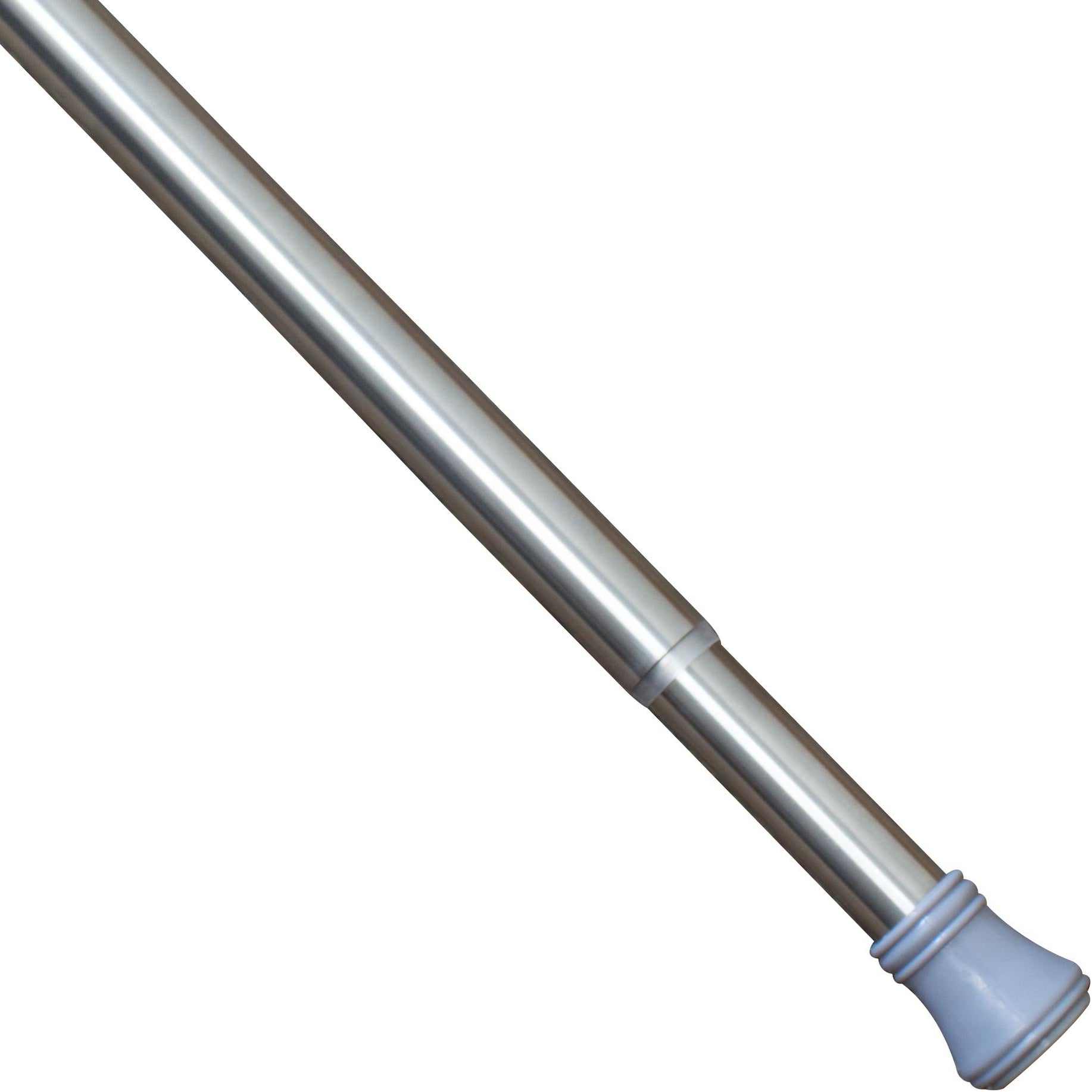 Adjustable Shower Rod — Stone Harbor Hardware