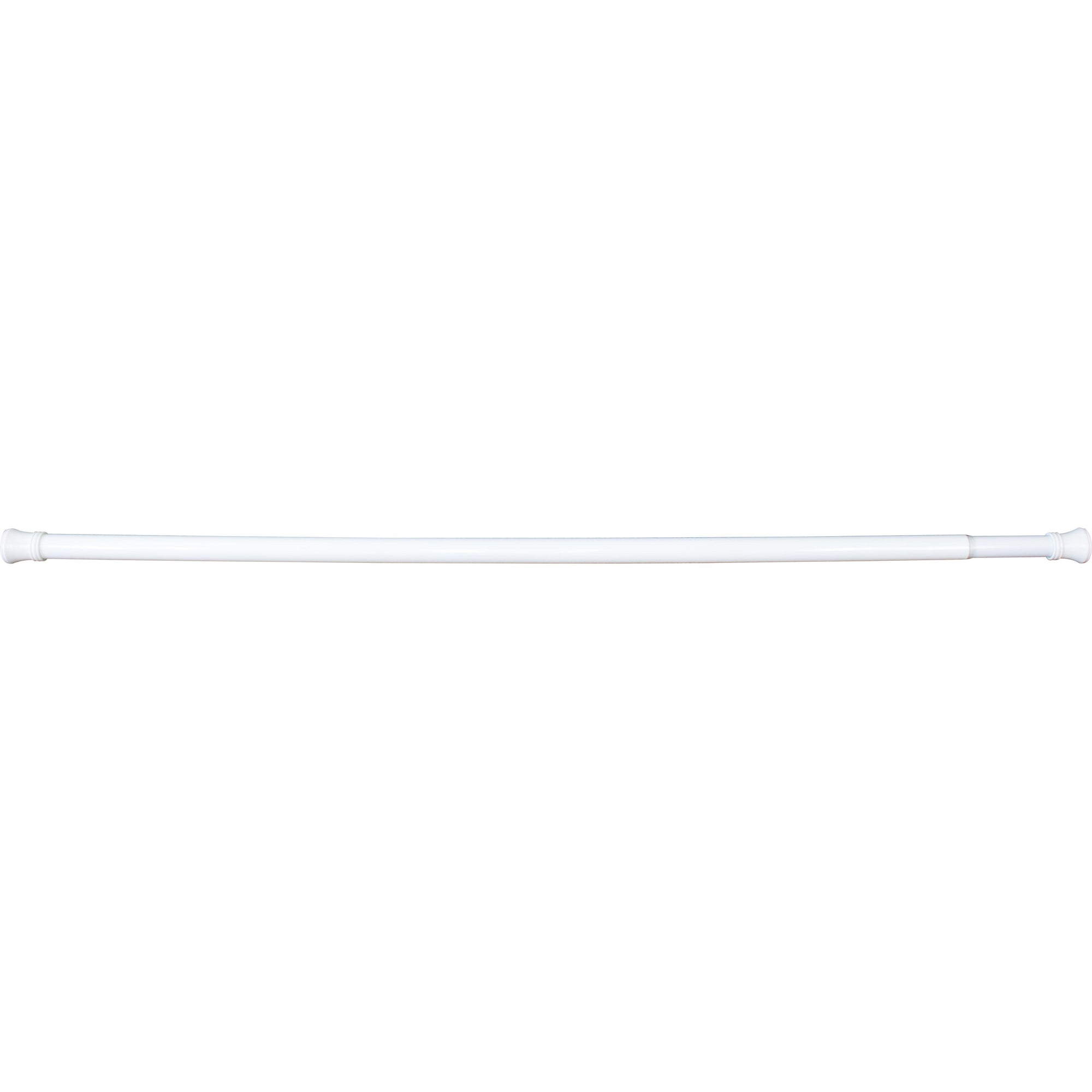 Adjustable Shower Rod
