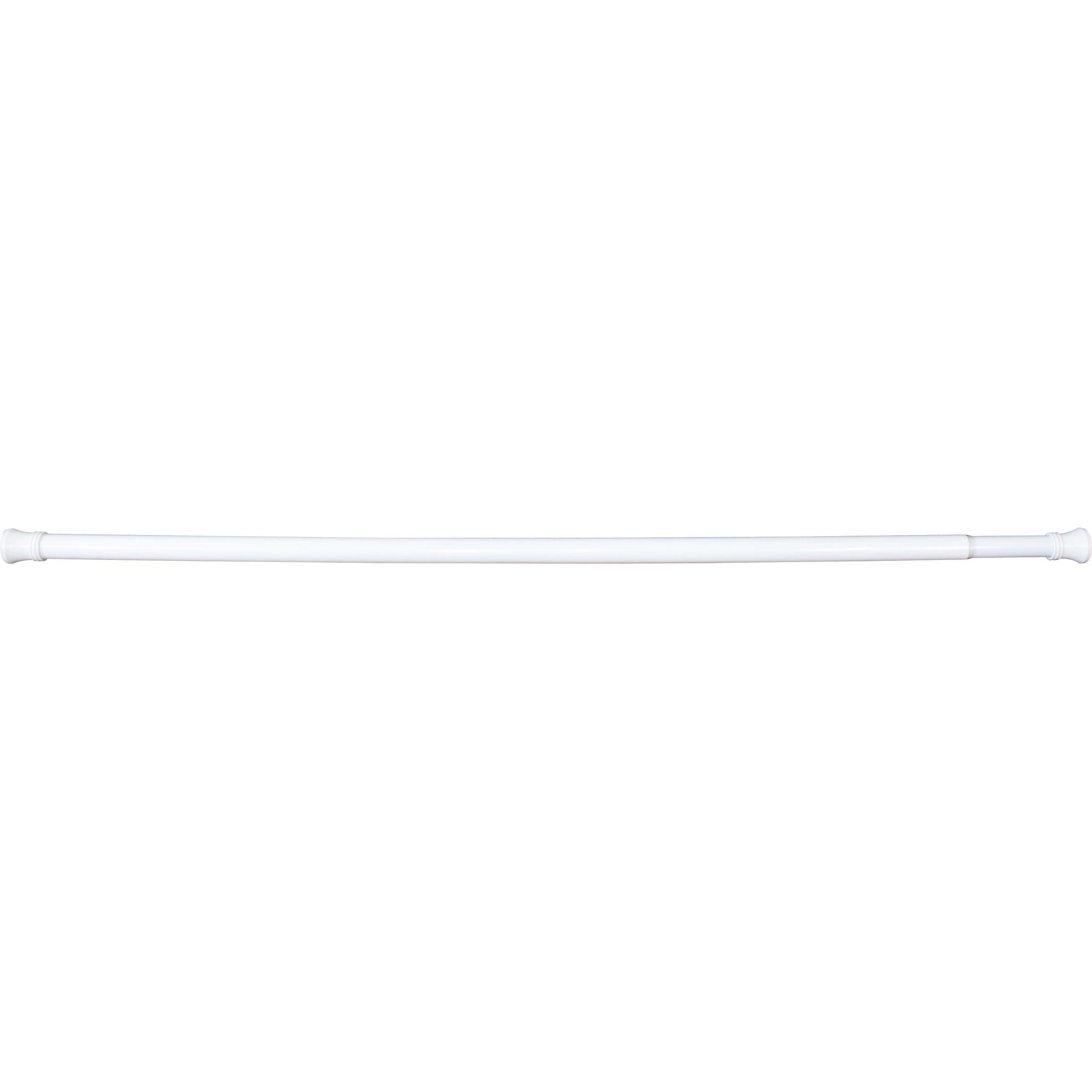 Adjustable Shower Rod