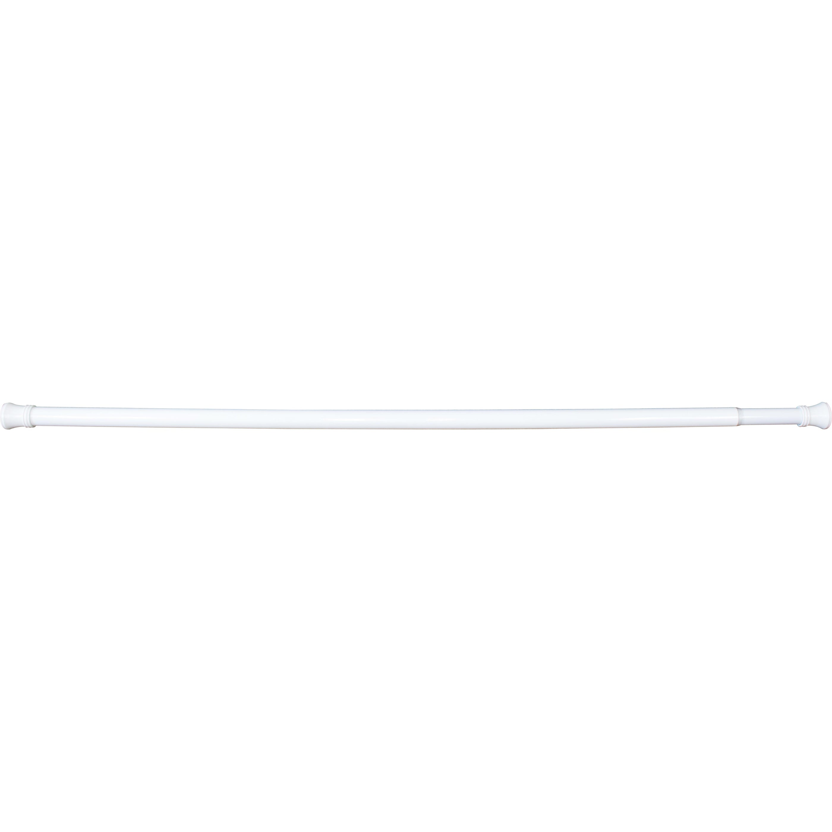 Adjustable Shower Rod