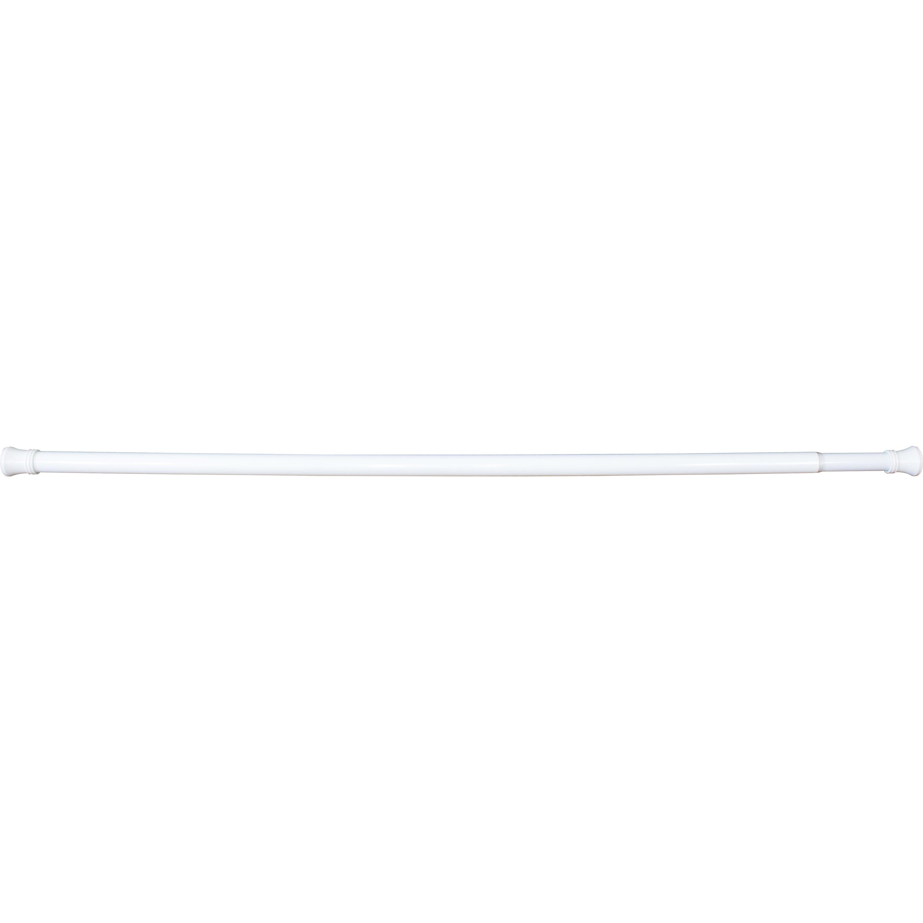 Adjustable Shower Rod