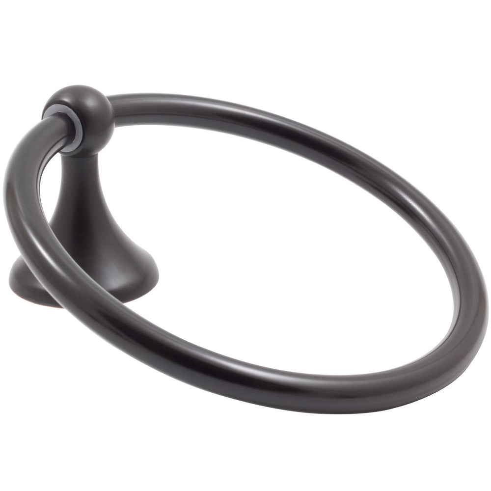 Coastal Towel Ring