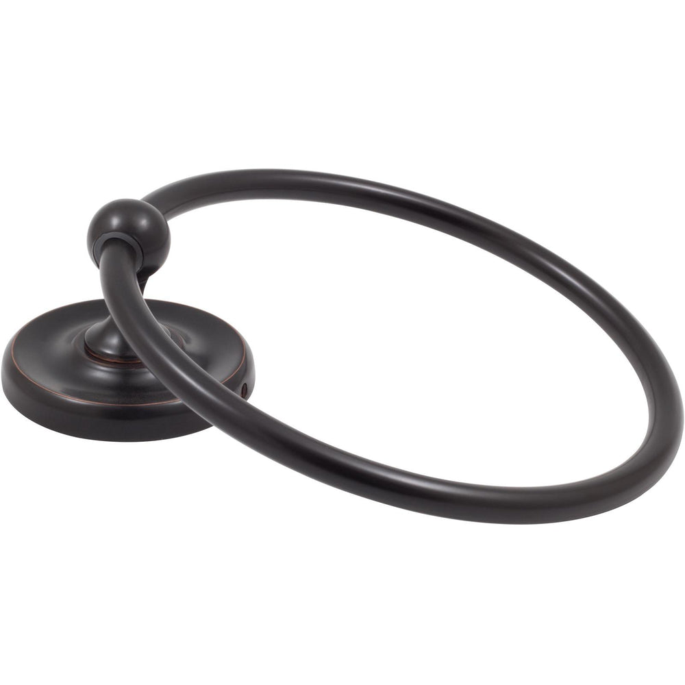 Portland Towel Ring